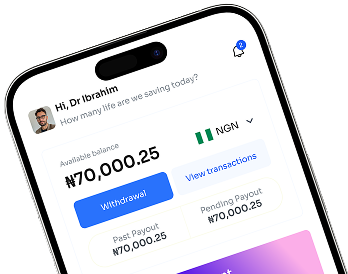 BetaCare | Mobile Health Service for Everyone