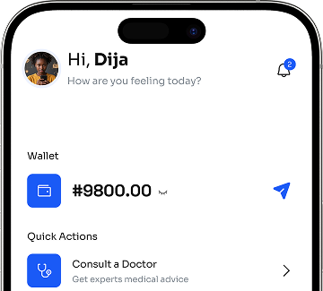 BetaCare | Mobile Health Service for Everyone