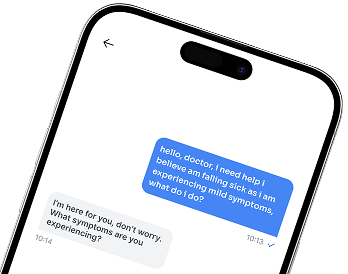 BetaCare | Mobile Health Service for Everyone